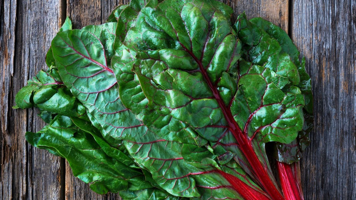 Roasted Swiss Chard with Feta – Ottawa Farm Fresh