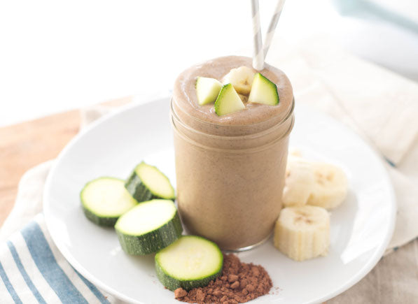 Zucchini Smoothie Recipes – Ottawa Farm Fresh